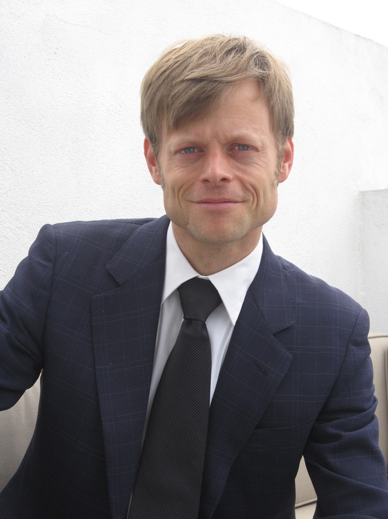 Andreas Kluth – Audio Books, Best Sellers, Author Bio | Audible.com