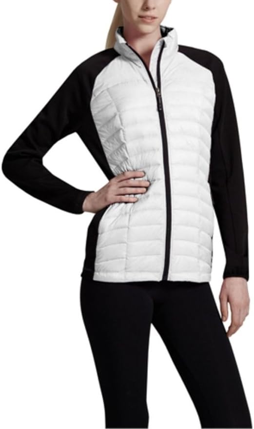 Amazon.com: 32 Degrees Weatherproof Ladies' Quilt Fill Softshell Jacket ...