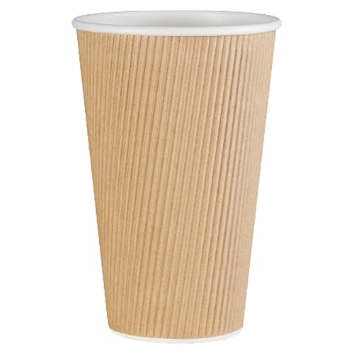 Genuine Joe Ripple Hot Cups in Kenya | Whizz Cups