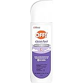 Amazon.com: OFF! Clean Feel Insect Repellent Aerosol with 20% Picaridin ...