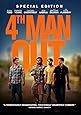 Amazon.com: 4th Man Out - Special Edition: Andrew Nackman, Lauren ...