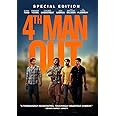 Amazon.com: 4th Man Out - Special Edition : Parker Young, Evan Todd ...