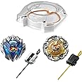 Amazon.com: Beyblade X Beyblade X UX-04 Battle Entry Set U : Toys & Games