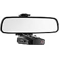 Amazon.com: PerformancePackage Mirror Mount Radar Detector Bracket ...