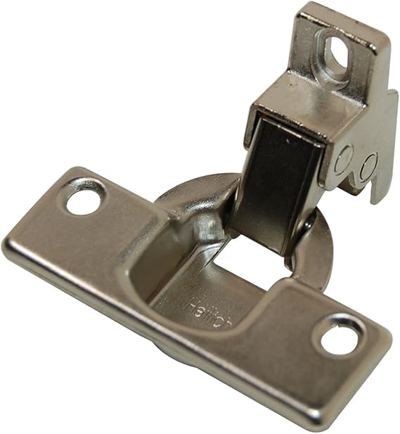 Hotpoint Washing Machine Integrated Door Hinge. Genuine part number ...