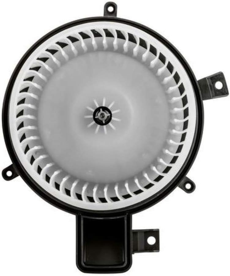Amazon.com: For Chrysler 300 Blower Motor Assembly 2008-2020 For ...