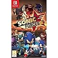 Sonic Forces - Nintendo Switch | Amazon.com.br