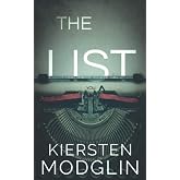 Amazon.com: The List: 9780849945182: Whitlow, Robert: Books