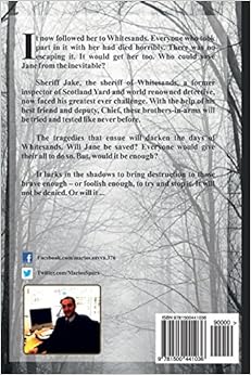 Dark of Night (The Man From The Yard) (Volume 1): Mr Marios Savva ...