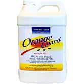Amazon.com: Orange Guard Home Pest Control Spray with D-Limonene | All ...