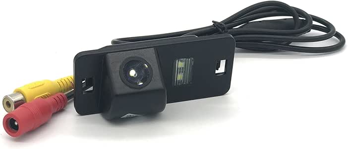 Amazon.com: Car Rear View Camera for BMW E82 E88 E46 E90 E91 E92 E93 ...
