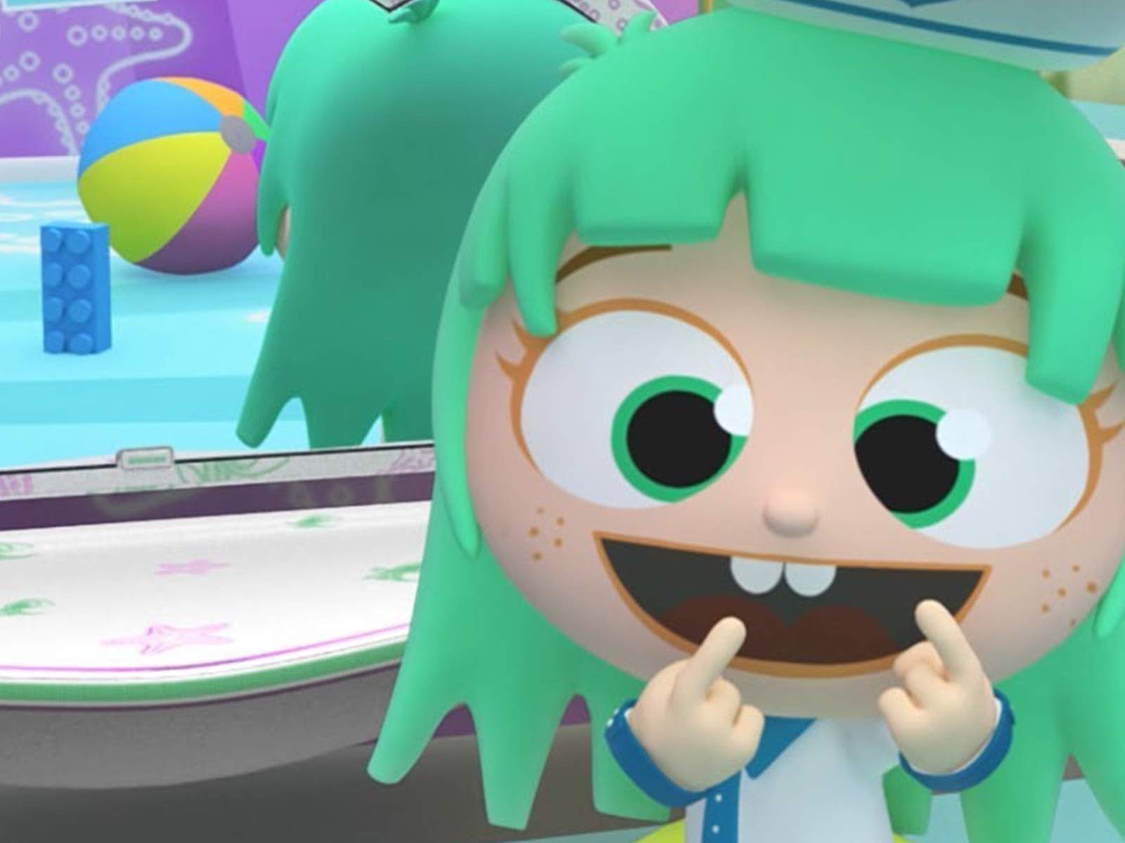 Watch Paco The Sailor | Prime Video