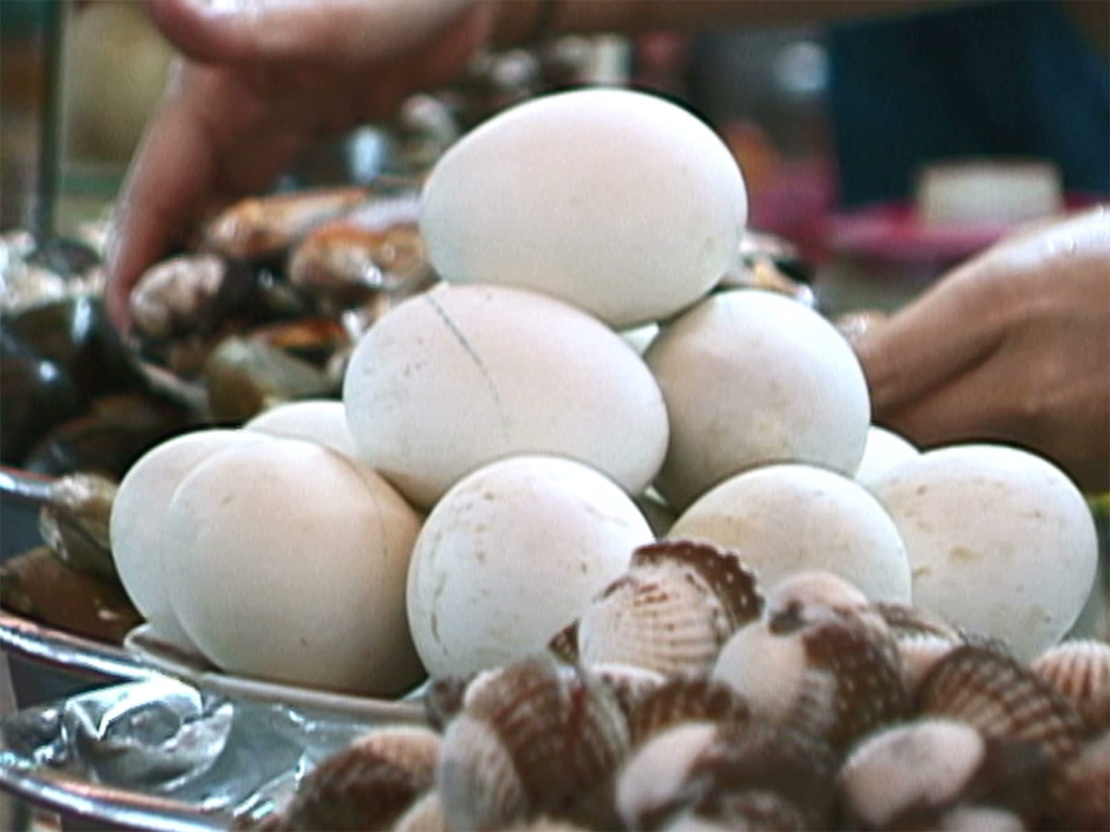 Watch Anthony Bourdain A Cook's Tour | Prime Video