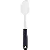 Amazon.com: OXO Good Grips Silicone Small Spatula - Oat: Home & Kitchen