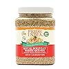 Pride Of India - Natural White Royal Quinoa - 100% Bolivian Superior ...