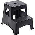 Step Stool 2STEPS 325LB - Amazon.com