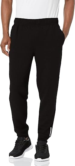 Balance Collection Men's Grayson Pocket Jogger Sweatpants: Amazon.co.uk ...