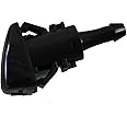Amazon.com: Genuine Chrysler Parts 5116079AA Windshield Washer Nozzle ...