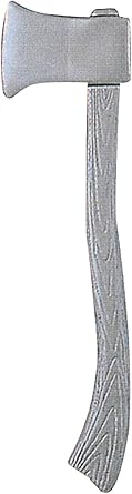 Amazon.com: Wizard of Oz Tin Man Axe Costume Accessory: Toys & Games