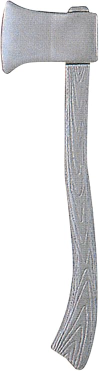 Amazon.com: Wizard of Oz Tin Man Axe Costume Accessory: Toys & Games