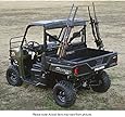 Amazon.com: Polaris OEM Ranger Lock-N-Ride Accessory Mount LNR ...