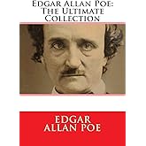 Edgar Allan Poe: The Ultimate Collection: Poe, Edgar Allan ...