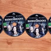 Die Buddenbrooks - Die komplette Serie in 11 Teilen Fernsehjuwelen 4 ...