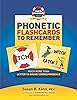 Sue's Strategies Phonetic Flashcards To Remember: Much More Than Letter To Sound Correspondence ...
