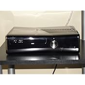 Amazon.com: Xbox 360 250GB Console: Video Games