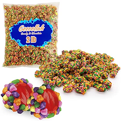 Candy Nerds Logo