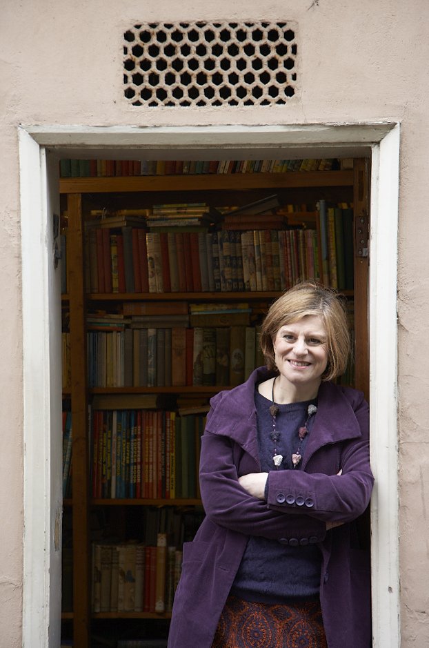 Rachel Hore – Audio Books, Best Sellers, Author Bio | Audible.com