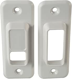 Amazon.com: Electrical Light Switch Shield Cover Guard: Home Improvement