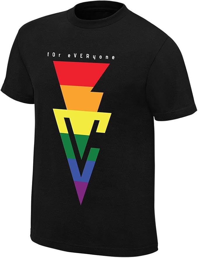 Official WWE - Finn Balor “Balor Club For Everyone" T-Shirt (Medium ...