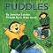 Amazon.com: Puddles: 9780140561753: London, Jonathan: Books