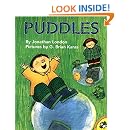 Amazon.com: Puddles (9780140561753): Jonathan London: Books