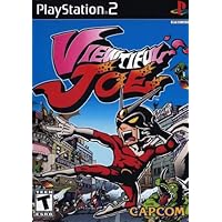 Amazon.com: Viewtiful Joe - PlayStation 2 : Video Games