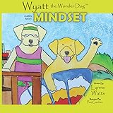Amazon.com: Wyatt the Wonder Dog Learns about Teamwork: 9781548513504 ...