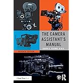 Amazon.com: The Camera Assistant's Manual: 9780240818689: Elkins S.O.C ...
