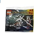 LEGO The Lord of the Rings: Uruk-Hai with Ballista Set 30211 (Bagged ...