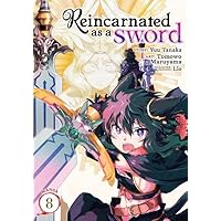 Amazon.com: Reincarnated as a Sword: Another Wish (Manga) Vol. 1: 9781648276781: Tanaka, Yuu ...