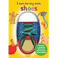 I Can Tie My Own Shoes (I Can Books): Graham, Oakley, Imagine That ...