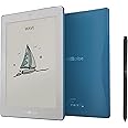 Amazon.com: MobiScribe Wave - Color | 7.8" 64G Waterproof E-Book Reader ...