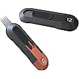 Amazon.com: 2-Pack Retractable Scoring Tools for Pottery, Clay, and ...