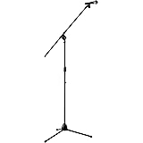 Rock Band Universal Microphone Stand with Controller Clip: Amazon.co.uk ...