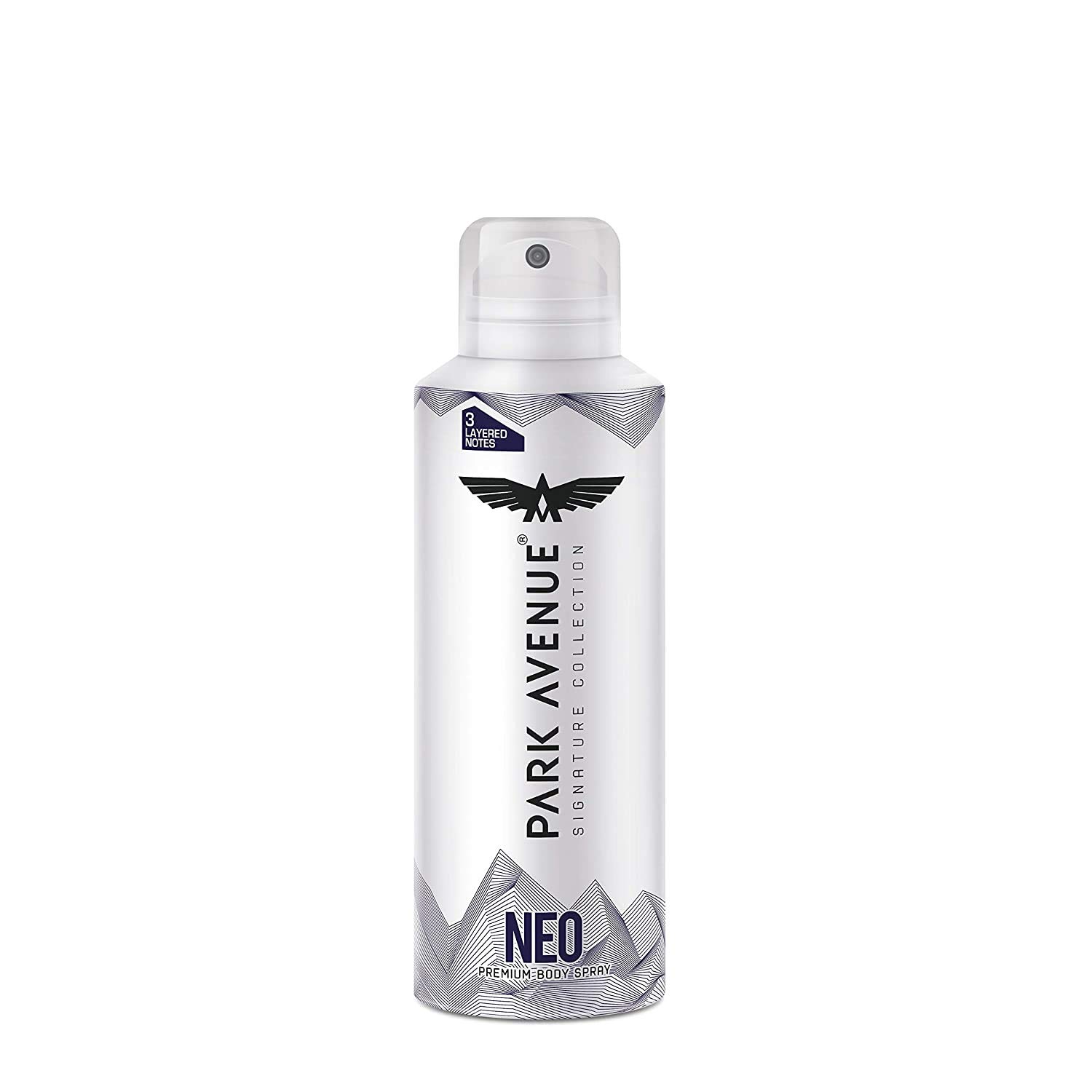 Park Avenue Neo Premium Body Spray, 150 ml - Delsheaven