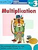 Kumon Grade 3 Multiplication (Kumon Math Workbooks) in Oman | Whizz ...