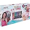 Amazon.com: ALEX Spa Sketch It Nail Pens Salon: Toys & Games