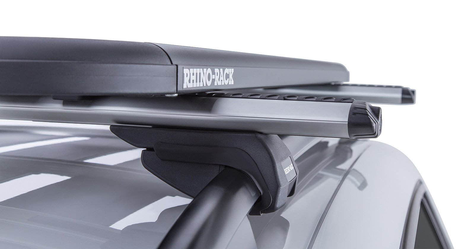 Rhino-Rack Universal Pioneer Platform, Easy Assembly & Installation ...