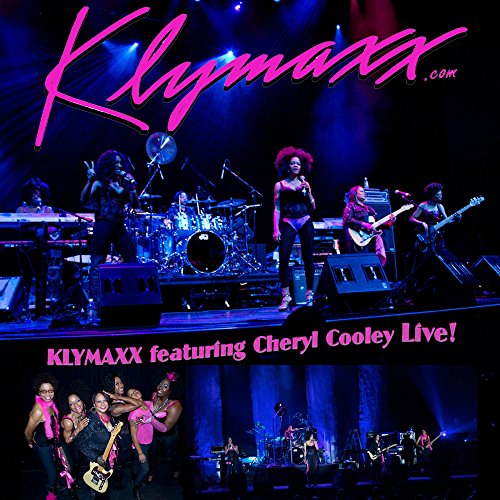 Greatest Hits by Klymaxx on Amazon Music - Amazon.com