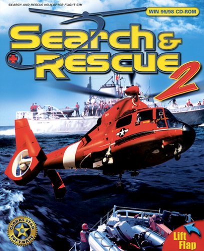 Amazon.com: SEARCH AND RESCUE 2: Video Games